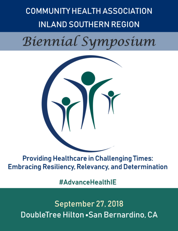 Education Opportunities - Community Health Association Inland Southern ...