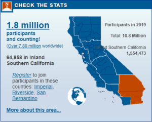 Earthquake Safety - Community Health Association Inland Southern Region