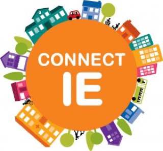 Connect IE - Community Health Association Inland Southern Region